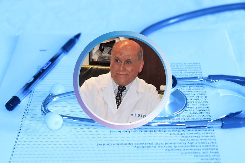 Fotos: Los 50 médicos mejor valorados de España, según los 'Top Doctor ...