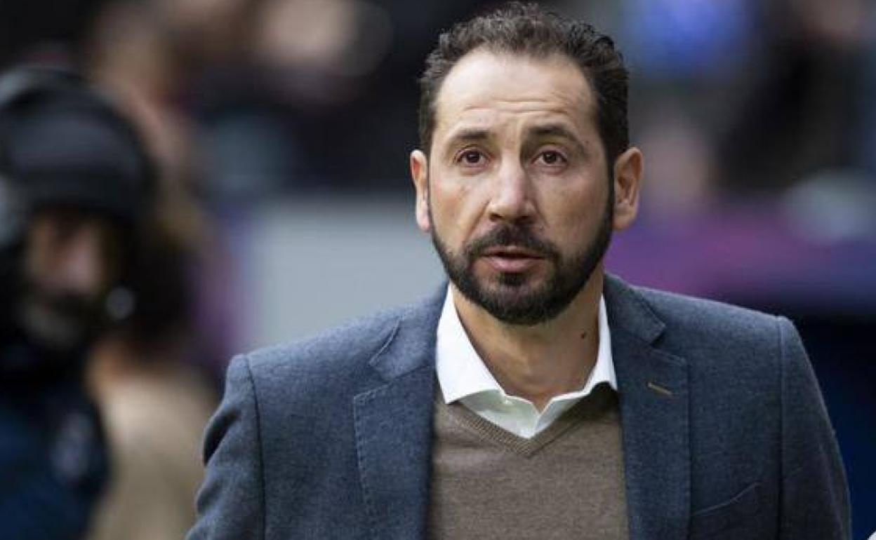 El Espanyol destituye a Pablo Machín | Ideal
