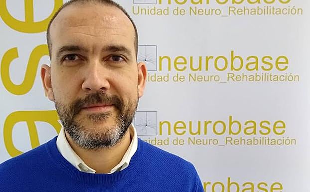 «En Neurobase somos especialistas en la atención a pacientes con ...