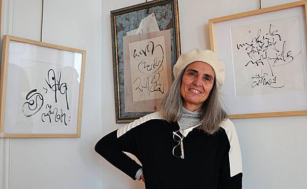El arte del trazo aplicado a los 'Claros del bosque' de María Zambrano ...