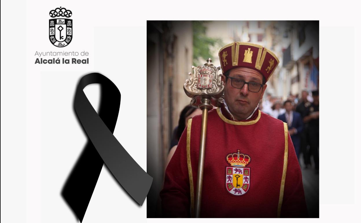 Paco Zúñiga, un vecino entrañable y querido de Alcalá la Real | Ideal