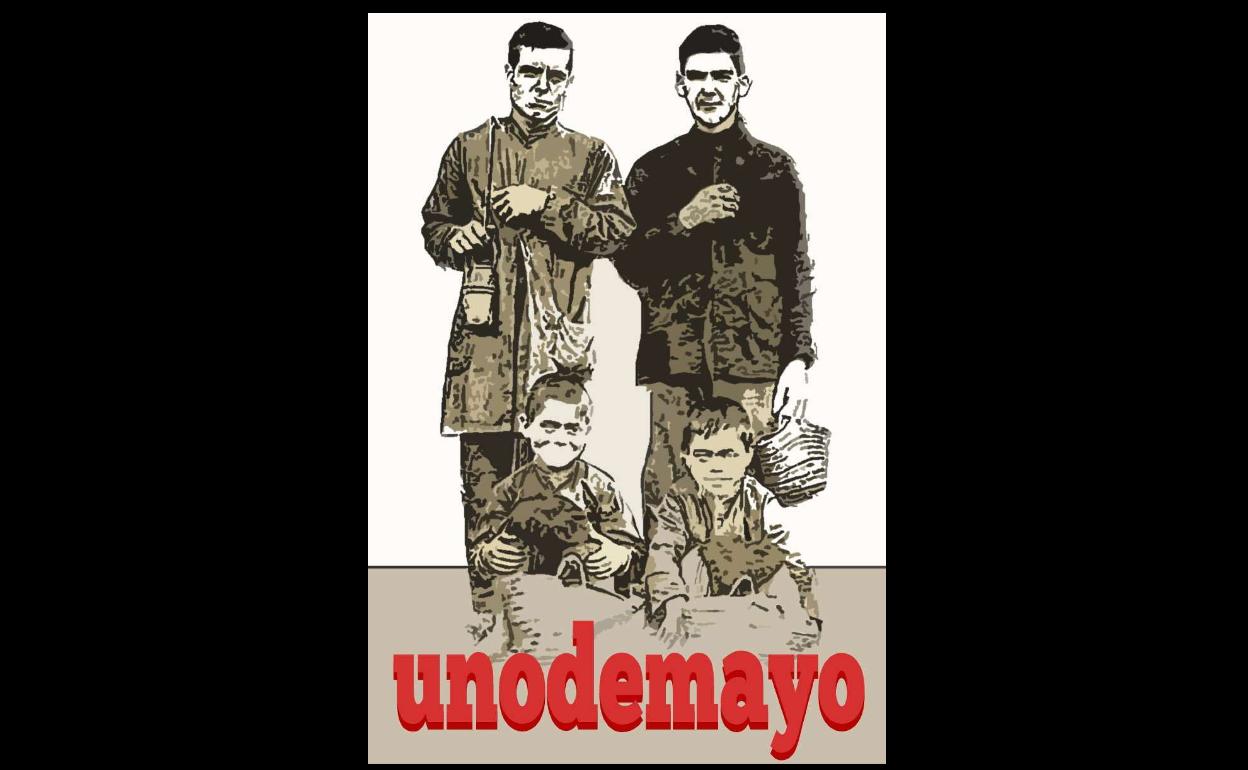 Segundo 1º de Mayo diferente | Ideal