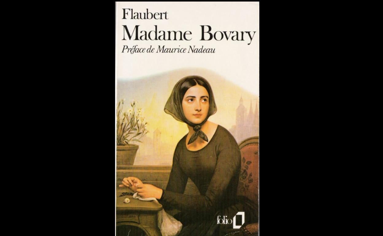 El 'bovarismo' como actitud | Ideal