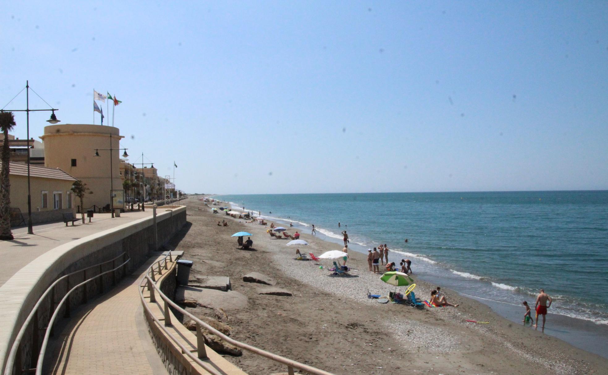 Que ver en balerma foto - Blackdragontours.com