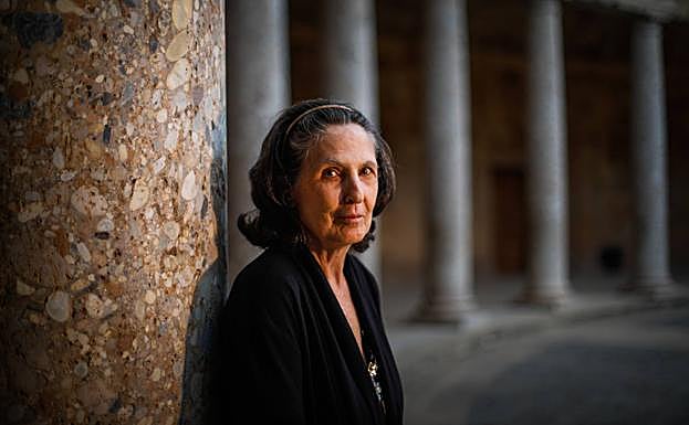 Yolanda Pantin: «El viaje de exploración que ha marcado mi existencia ...