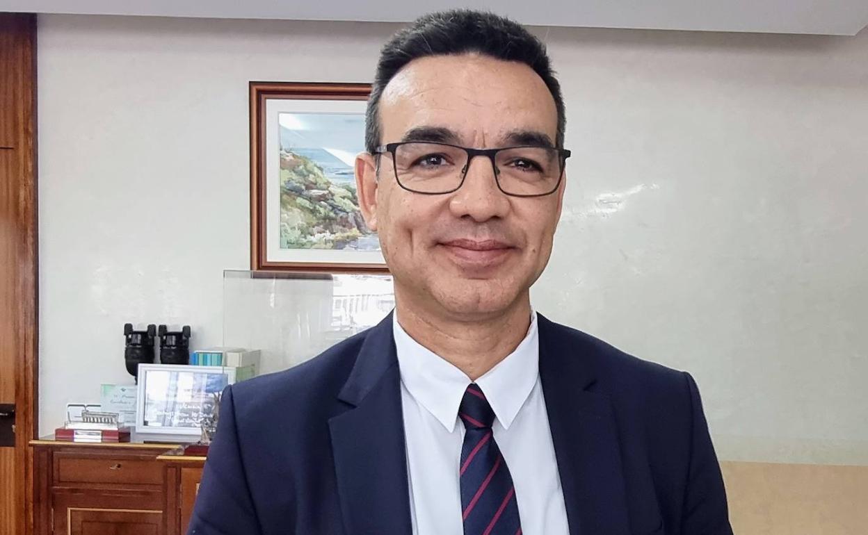 Relevo en la dirección de la Autoridad Portuaria de Almería | Ideal