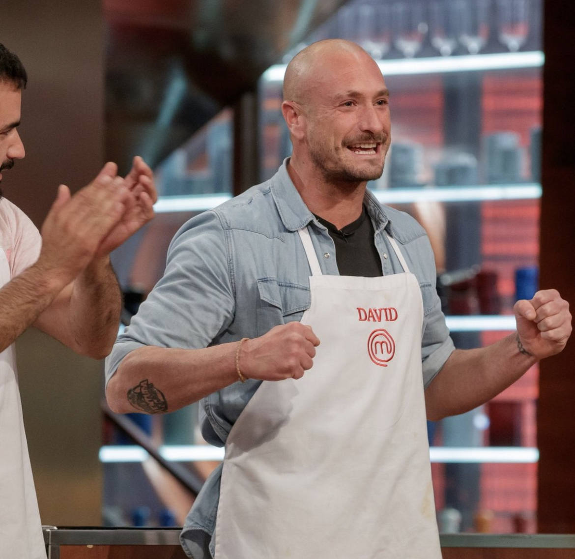 David Pascual será el pregonero de la Feria de San Lucas | Ideal