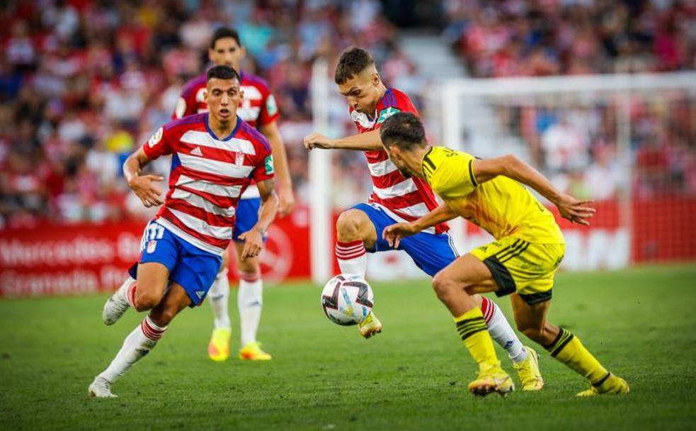 Bryan se gana una oportunidad | Ideal