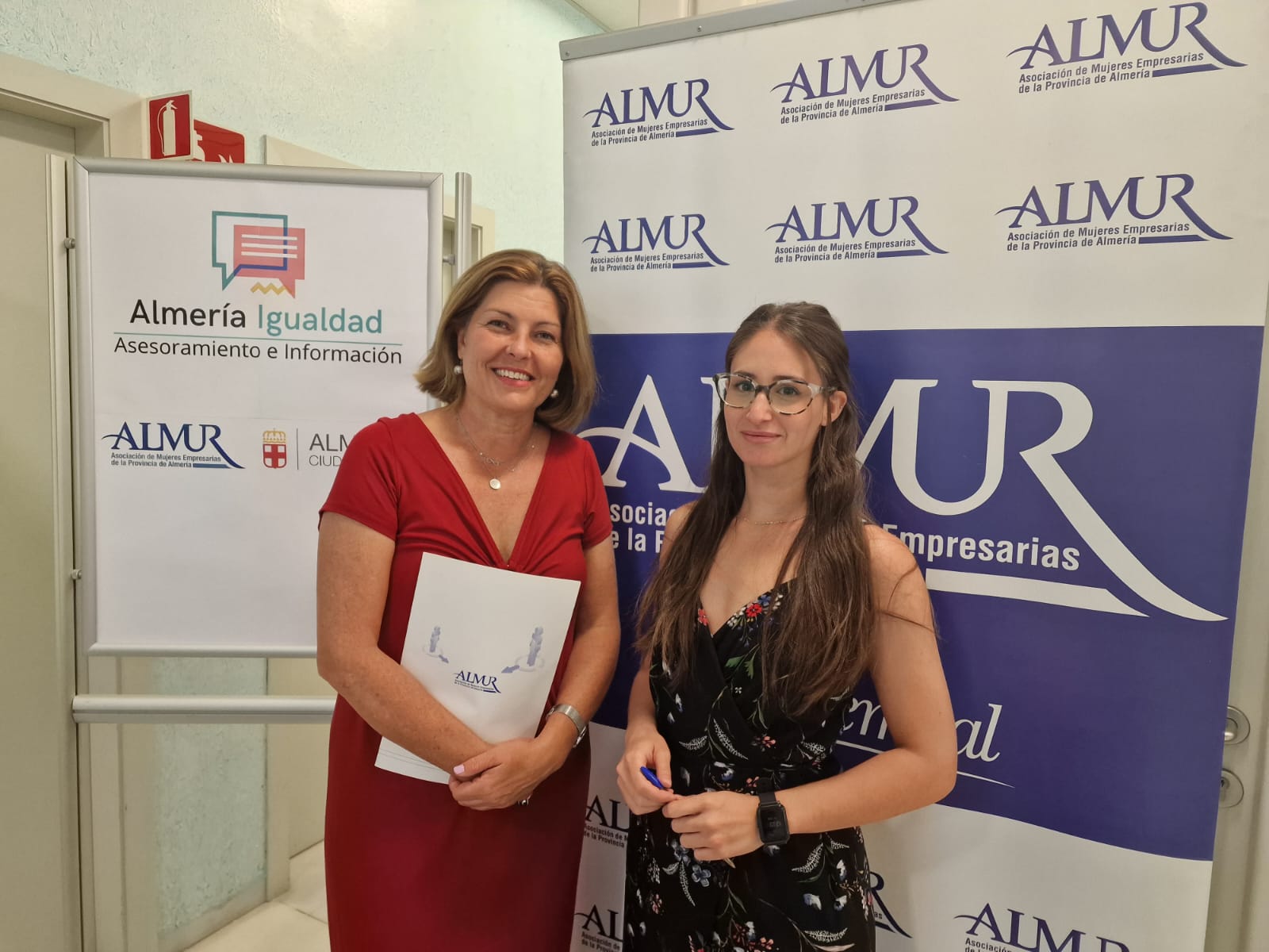 Almur ayuda a empresas de Almería a hacer sus planes de igualdad a ...