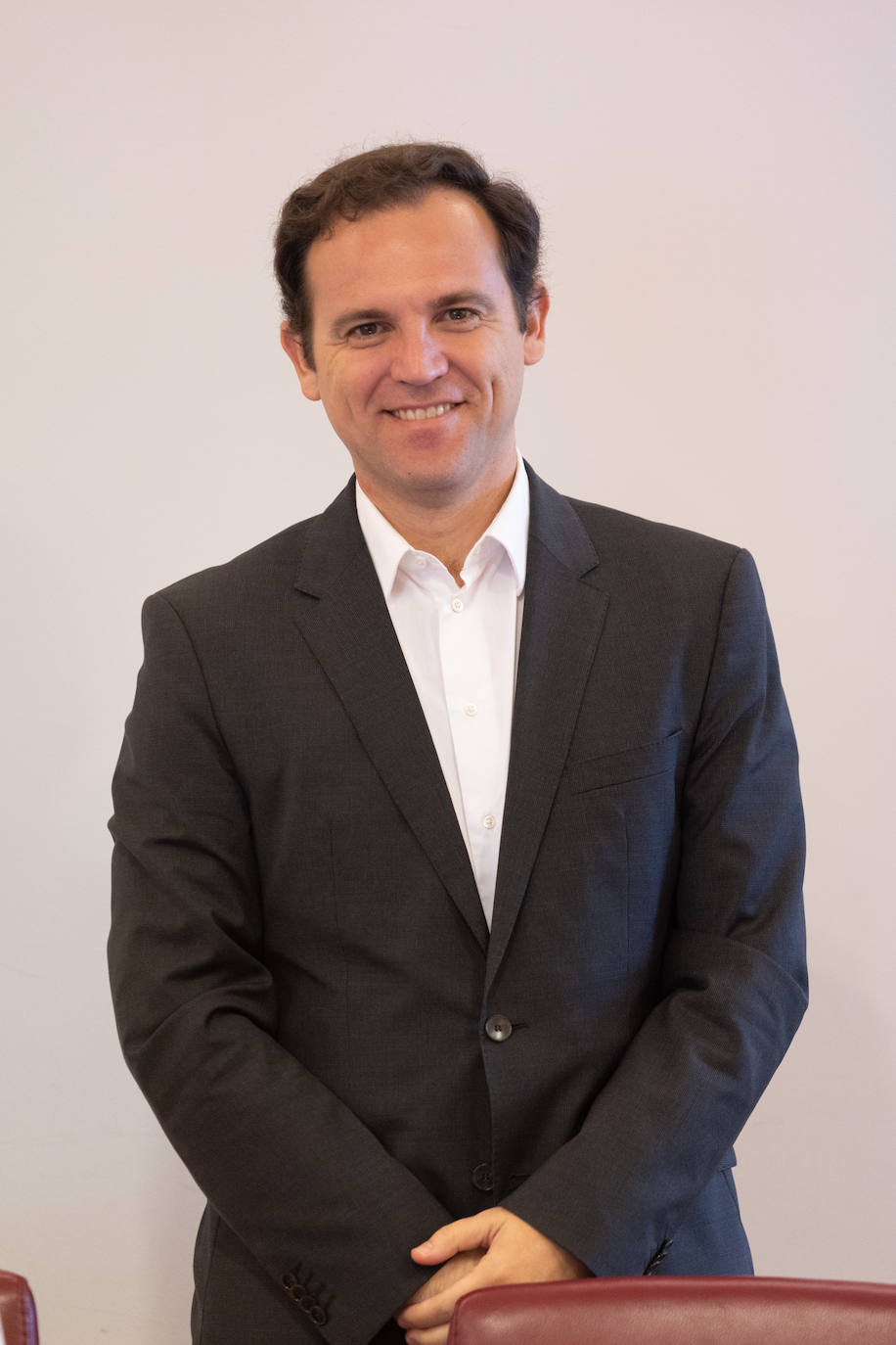 Fotos: Los ponentes en el foro organizado en la Cámara de Comercio ...