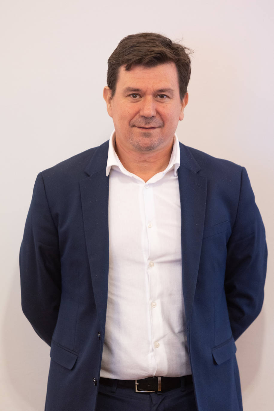 Fotos: Los ponentes en el foro organizado en la Cámara de Comercio ...