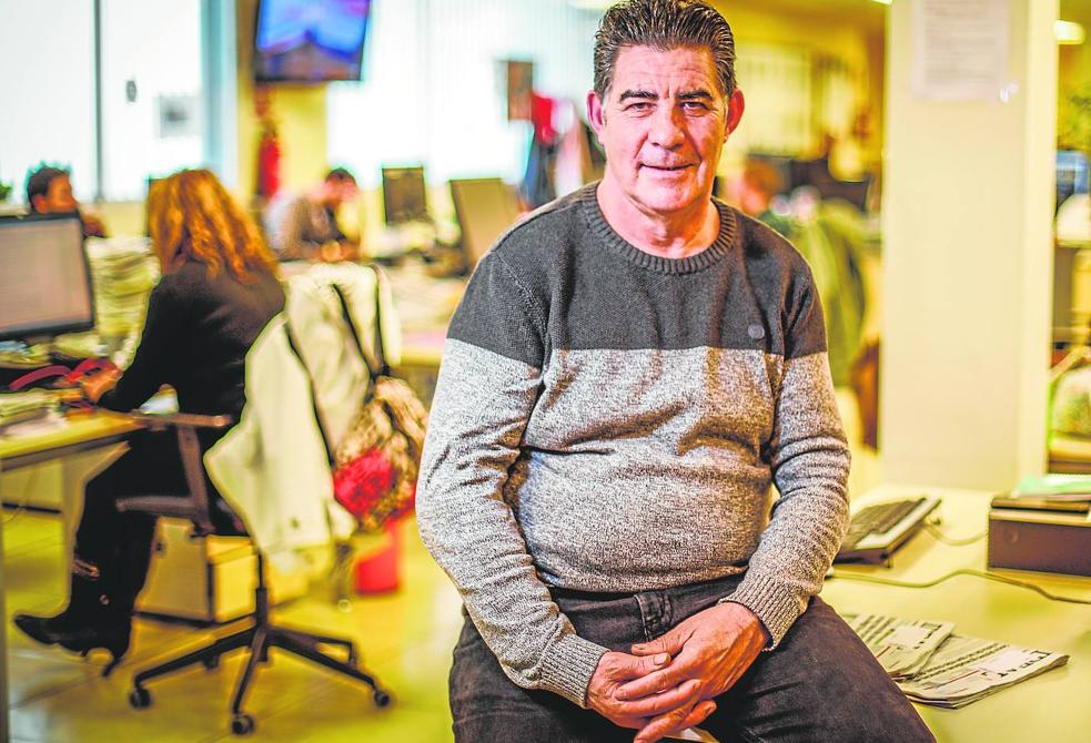 «Mi madre, Ana Orantes, fue una escuela de valores para sus hijos» | Ideal