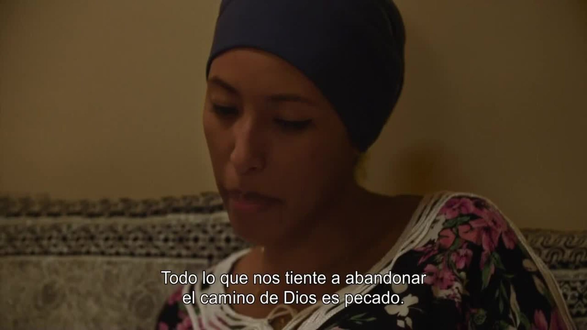 Tráiler 'Dilo alto y fuerte' | Ideal