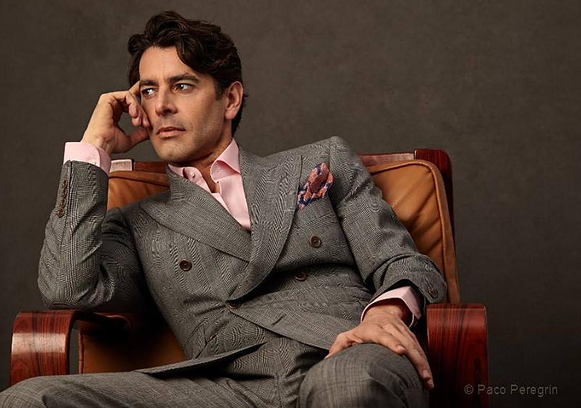 Eduardo Noriega, Premio Miguel Picazo de Cazorla | Ideal