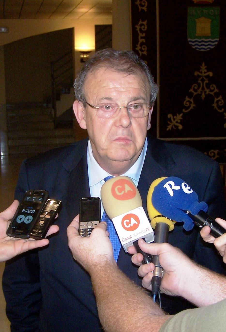 Juan Enciso: un ejidense de 73 años | Ideal