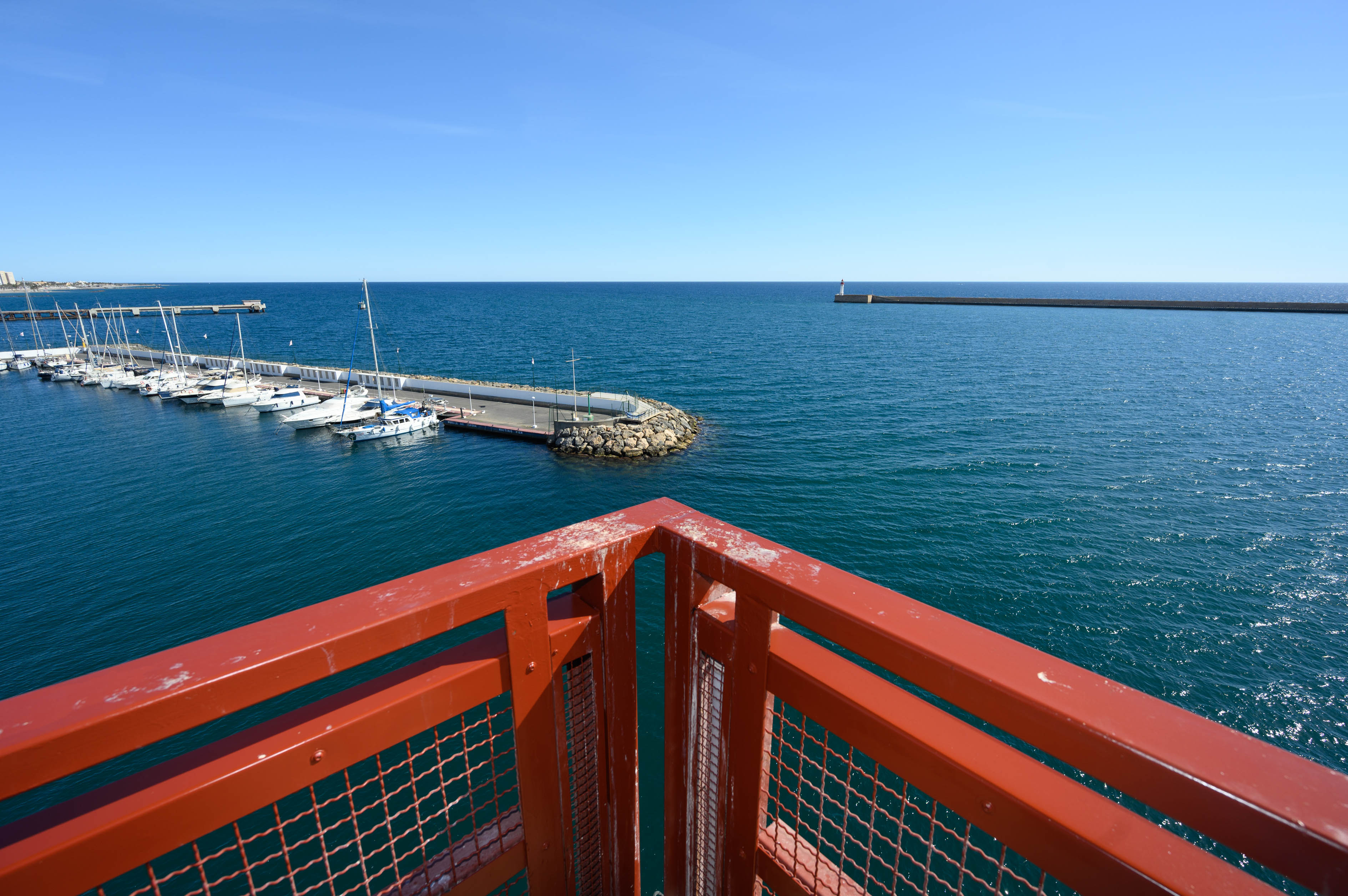 Las espectaculares vistas desde el Cable Inglés | Ideal