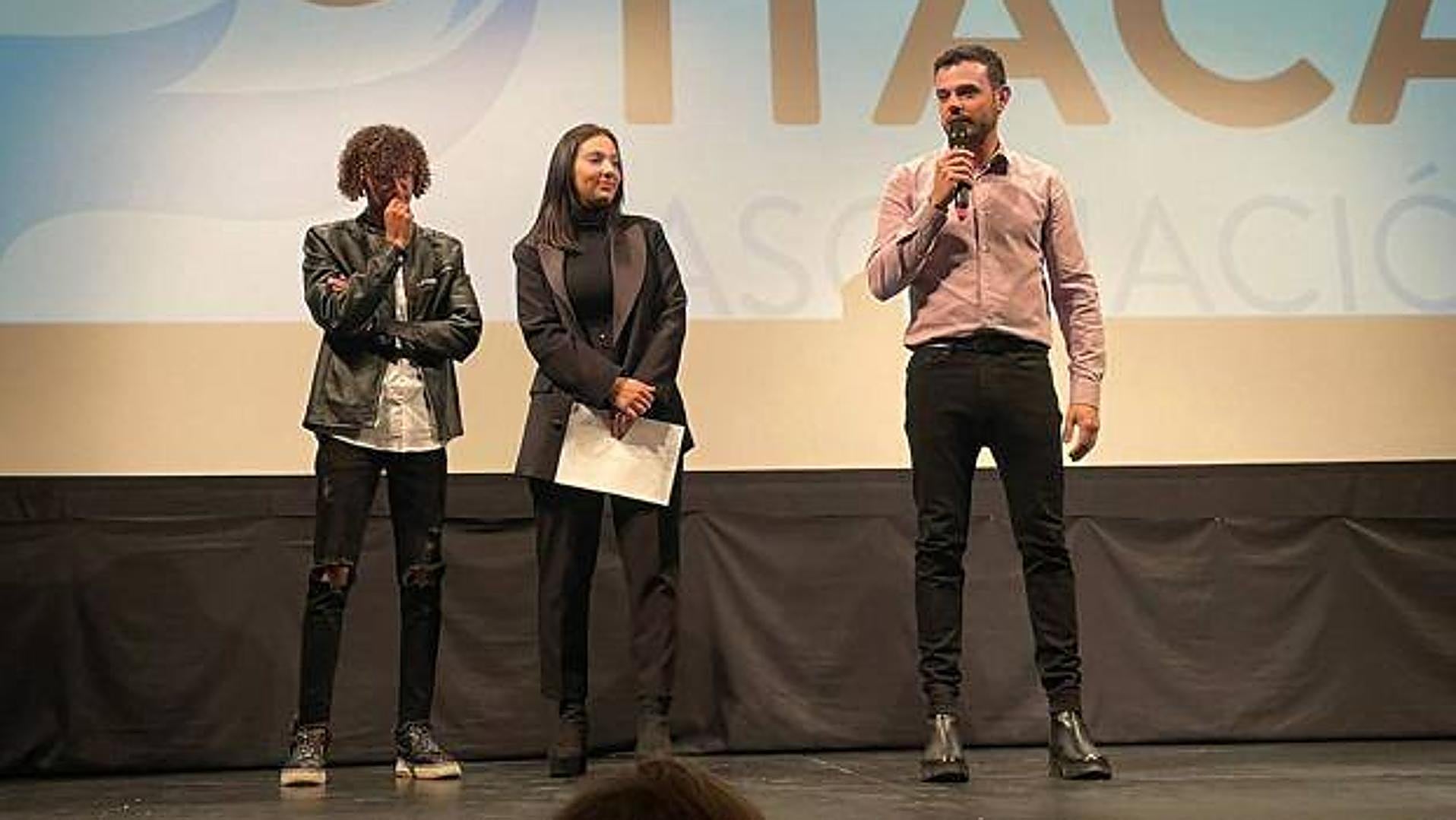 La Asociación Ítaca, Premio Andalucía Social por su labor en El Puche | Ideal