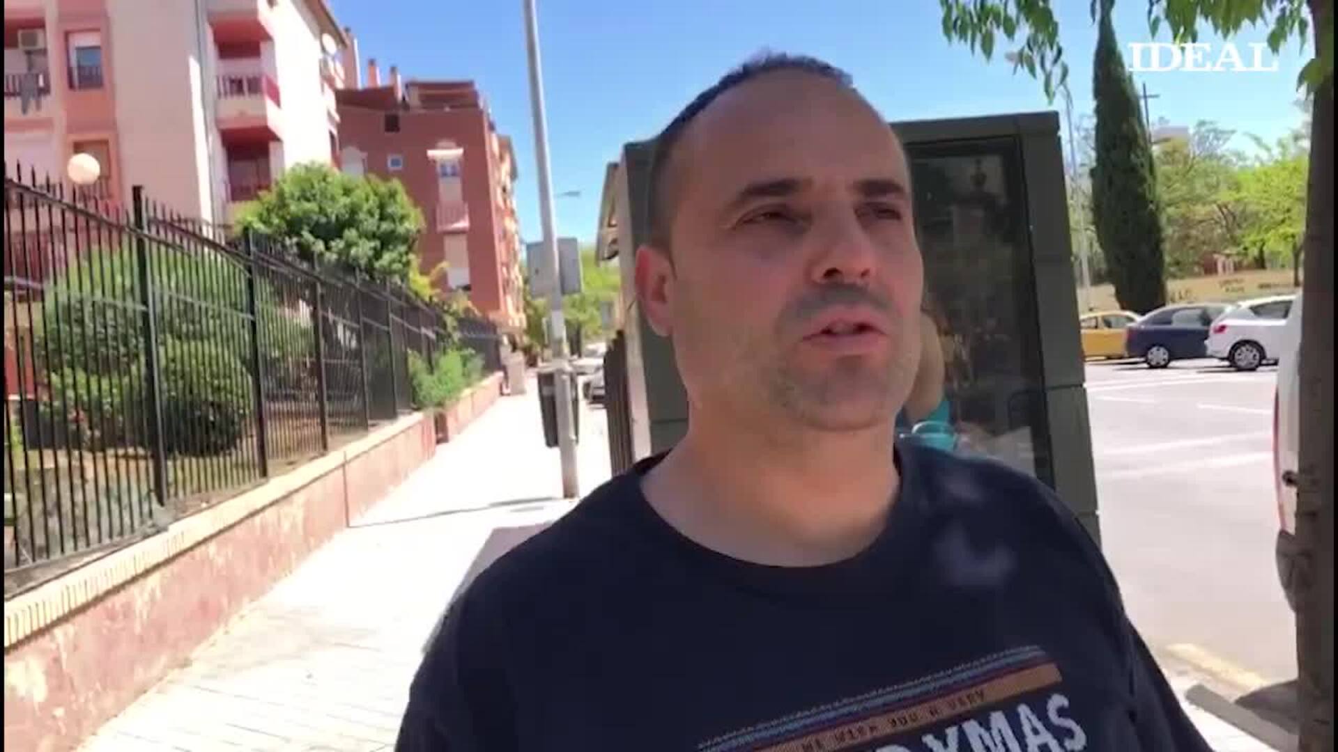 Denuncia El Intento De Secuestro De Su Hijo Ideal