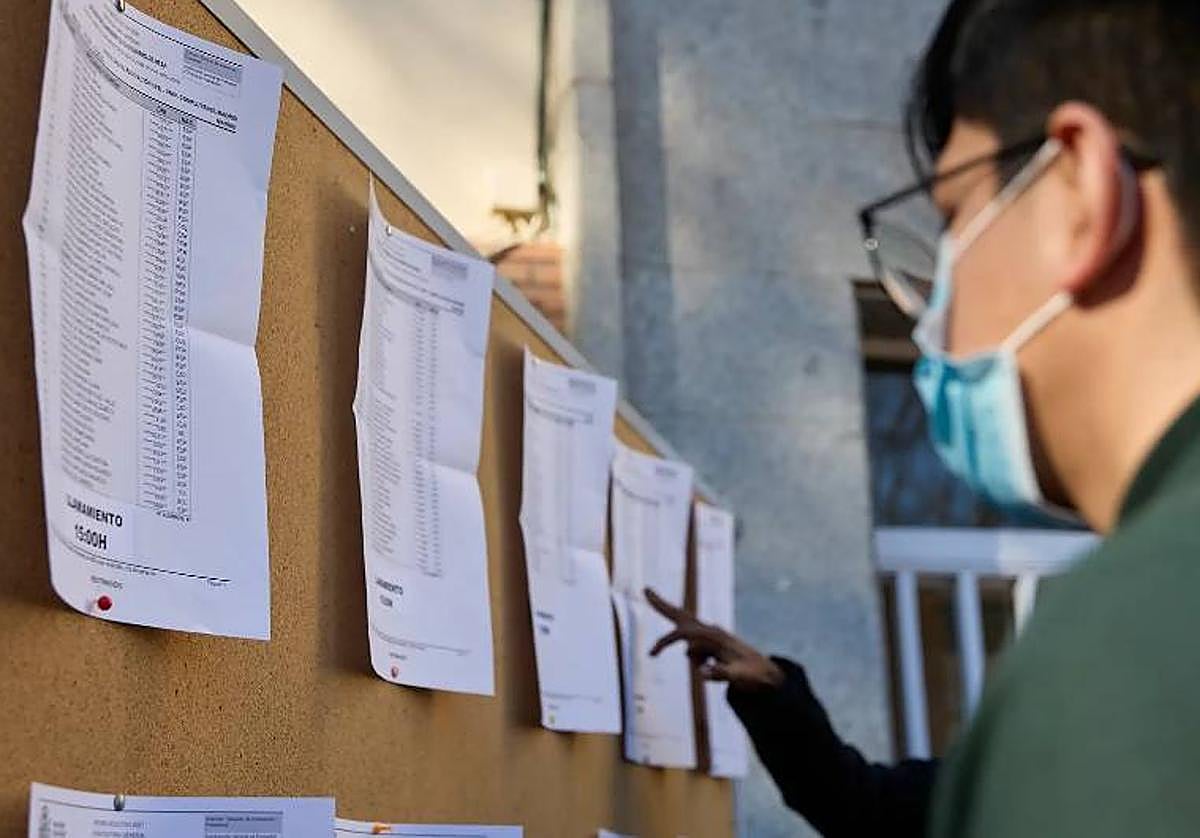 «Granada es muy apetecible para los MIR» | Ideal