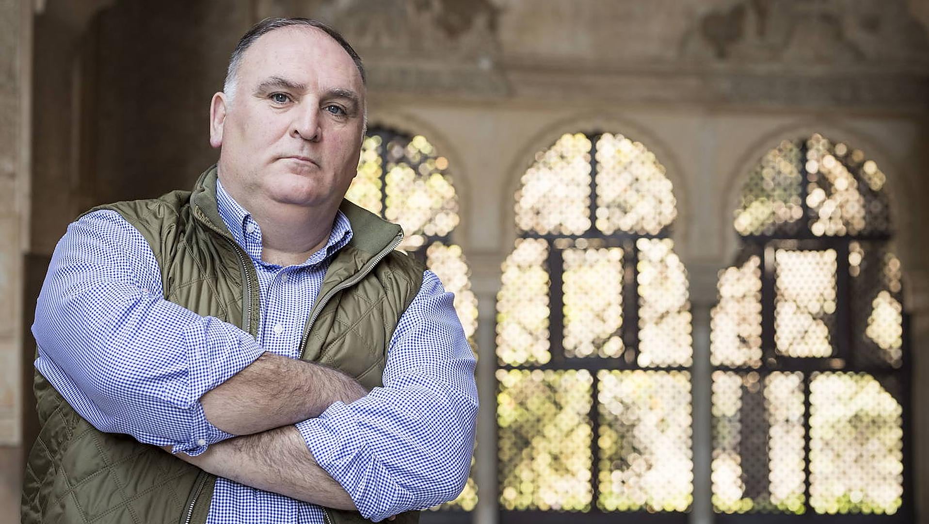 Bares en Andalucía: La tapa andaluza que ha cautivado al popular chef ...