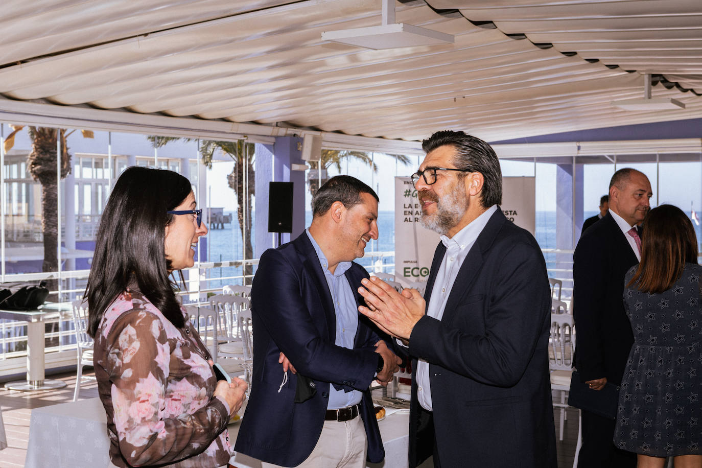 Almería | Así ha sido el 'Green Forum' organizado por IDEAL | Ideal