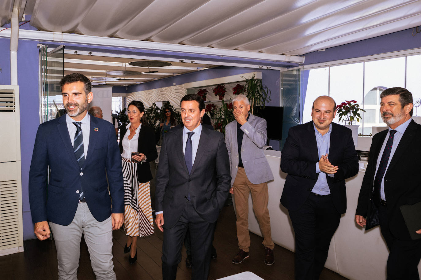 Almería | Así ha sido el 'Green Forum' organizado por IDEAL | Ideal