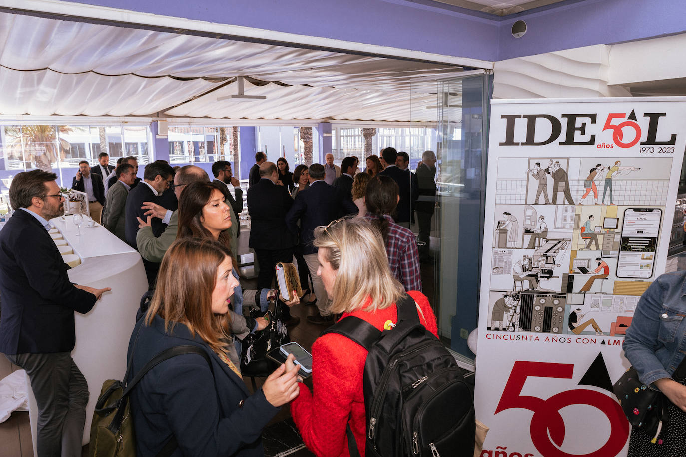 Almería | Así ha sido el 'Green Forum' organizado por IDEAL | Ideal