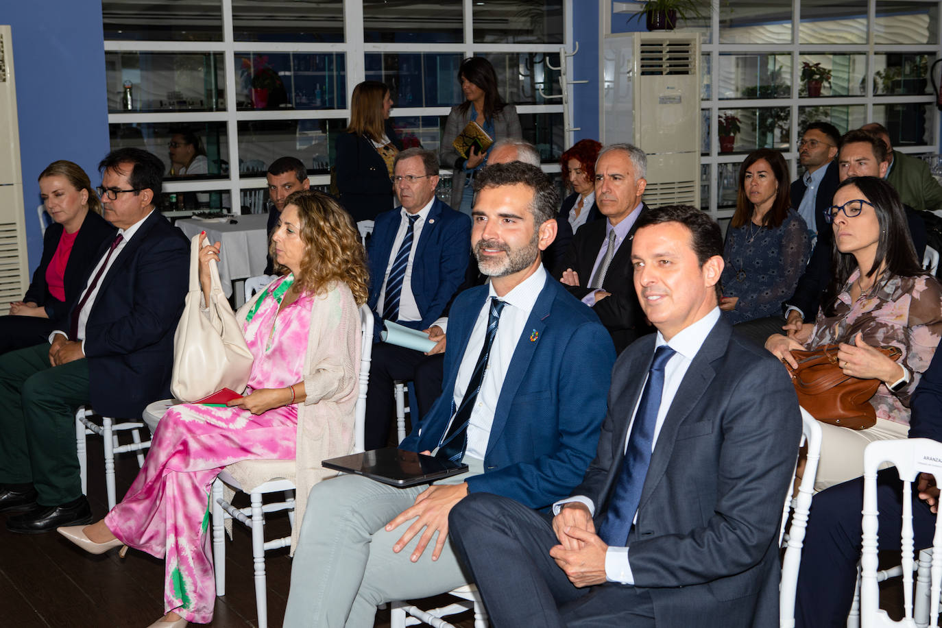 Almería | Así ha sido el 'Green Forum' organizado por IDEAL | Ideal