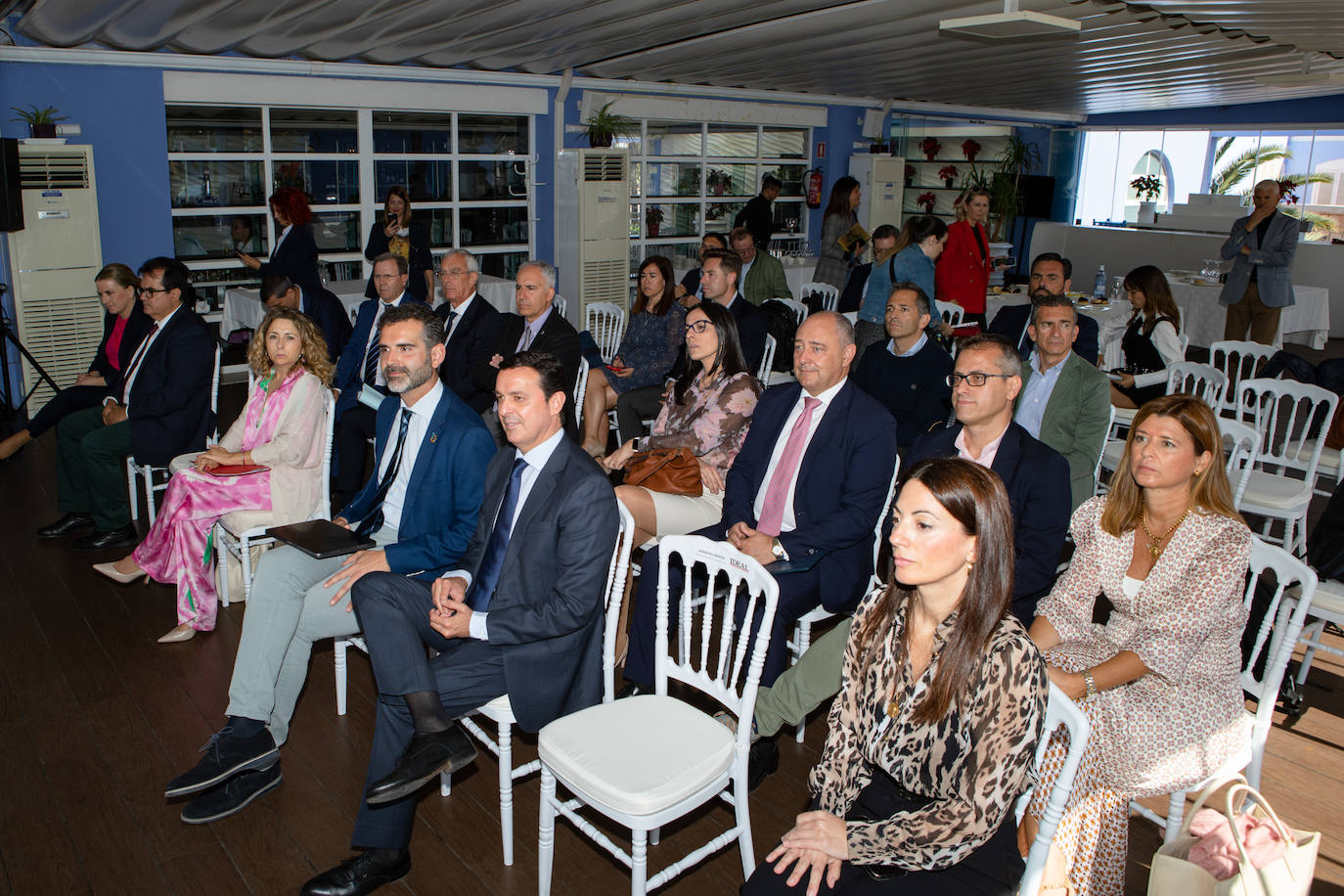 Almería | Así ha sido el 'Green Forum' organizado por IDEAL | Ideal