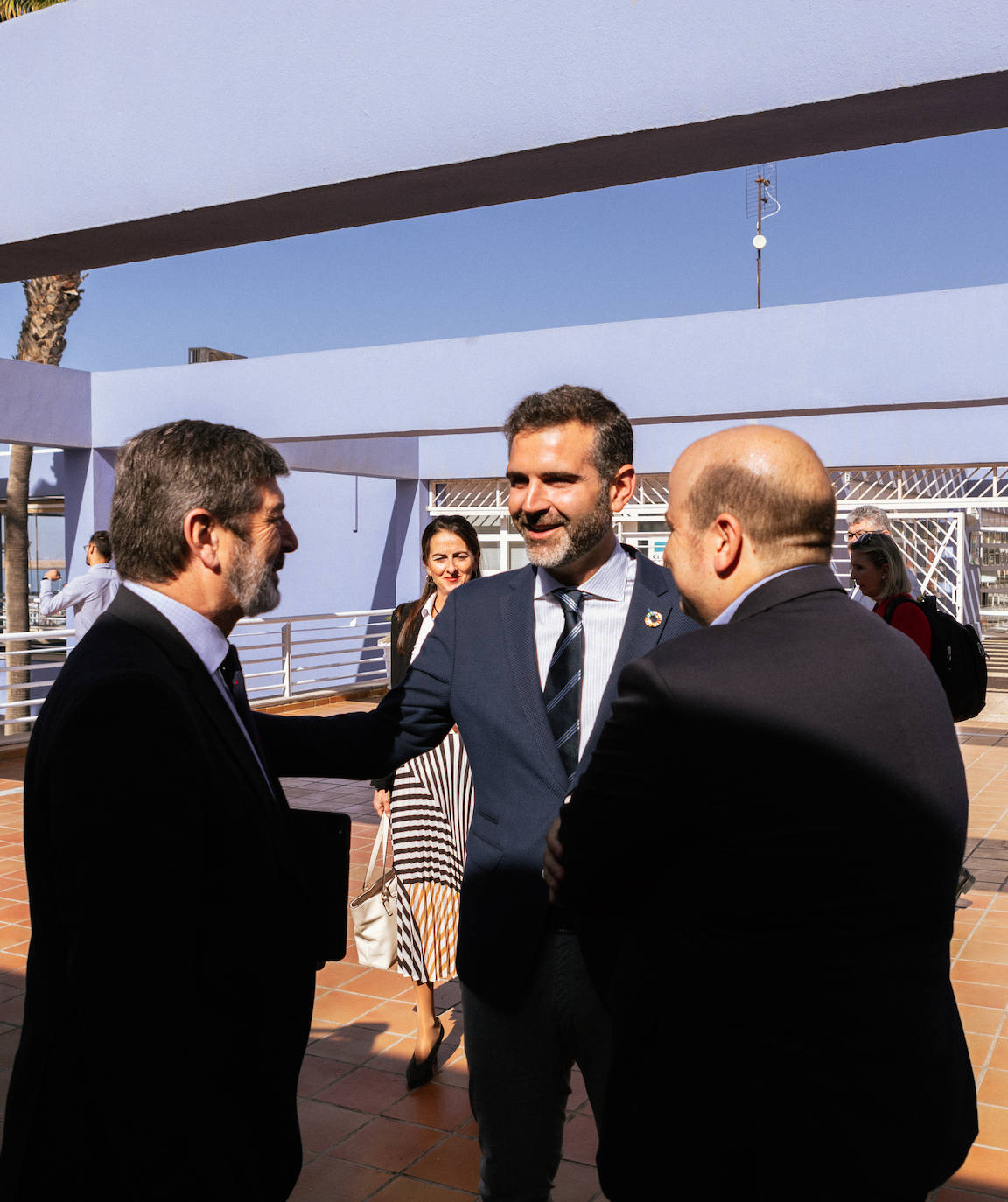 Almería | Así ha sido el 'Green Forum' organizado por IDEAL | Ideal