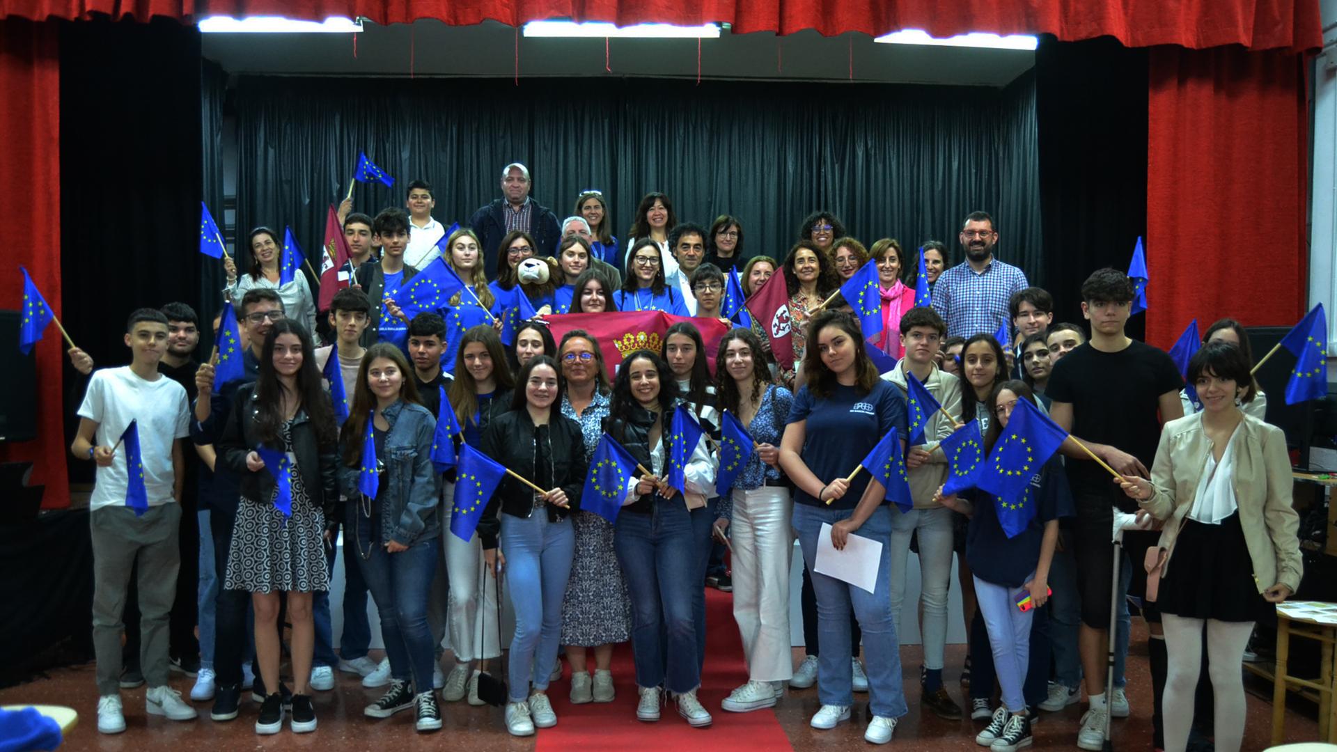 Los alumnos del IES Severo Ochoa reinan en Andalucía 'construyendo ... Los alumnos del IES Severo Ochoa reinan en Andalucía 'construyendo ...