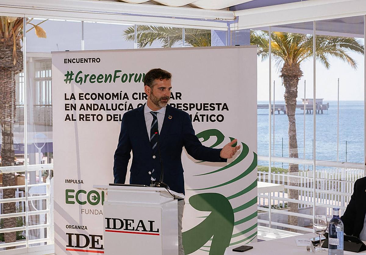 Apuesta por la sostenibilidad ambiental, social y económica | Ideal