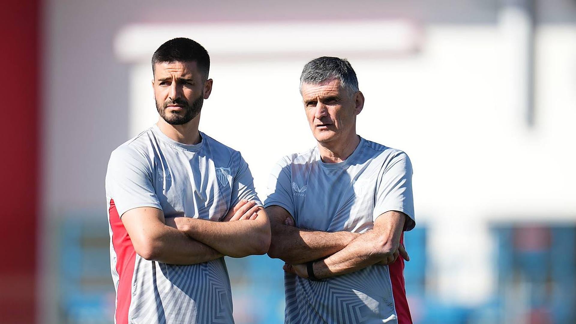 Fran Rico y los secretos del Sevilla y de su llegada con Mendilibar | Ideal