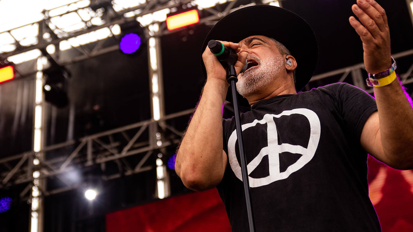 Así fue el cierre de Solazo Fest | Ideal