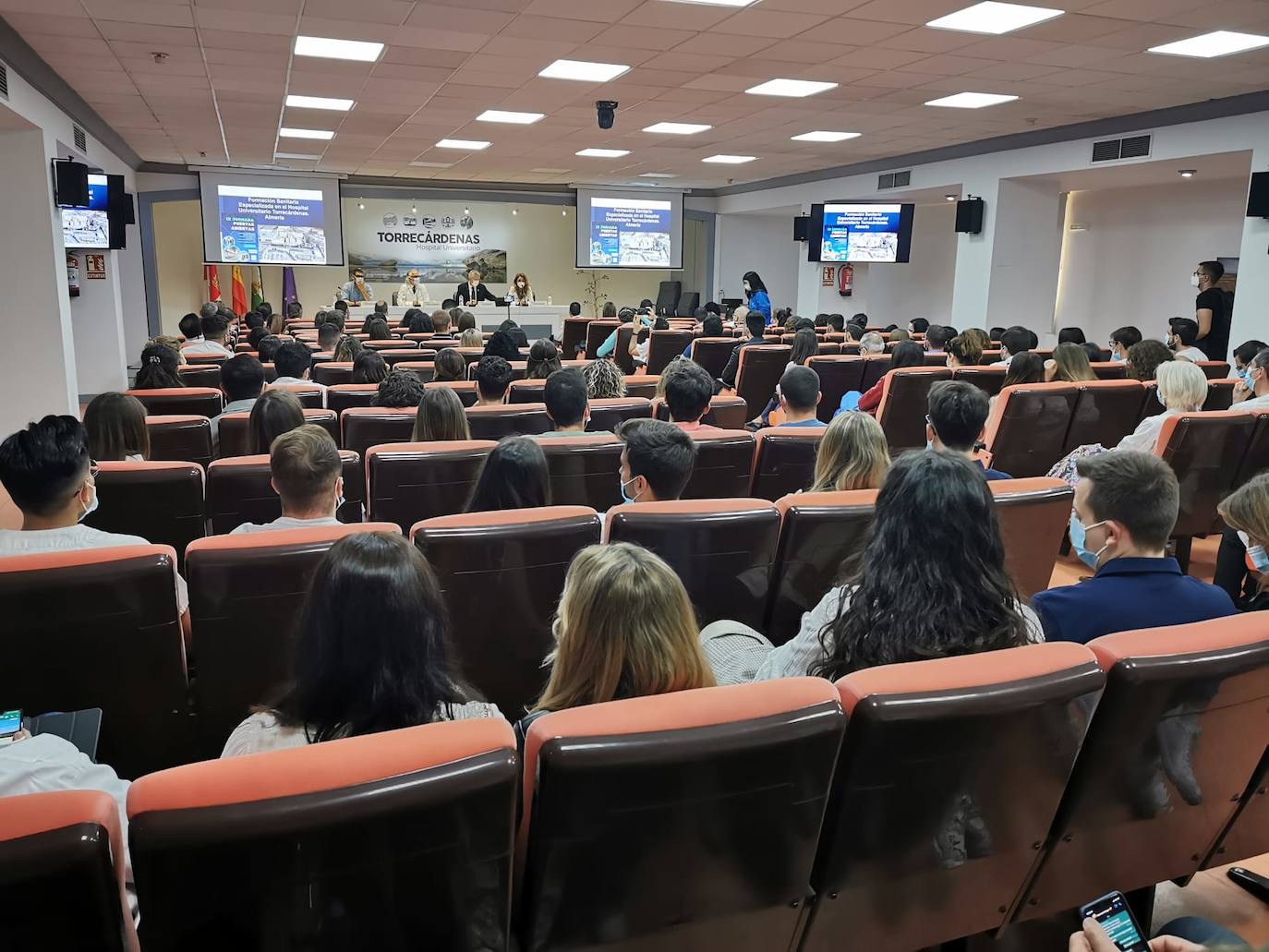 Salud en Almería | Tecnología punta, amplia cartera de servicios y ...