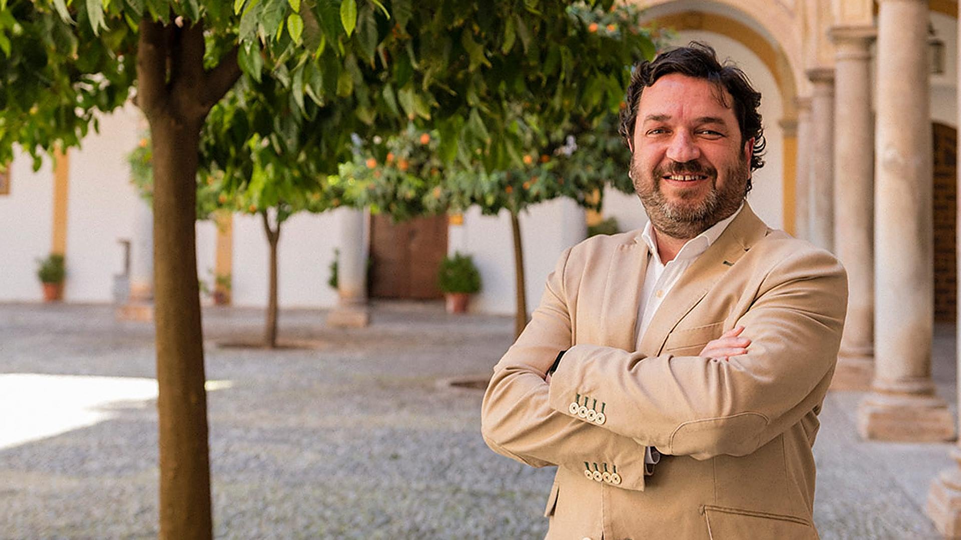 Hoy hablamos con Miguel Ángel García Castillo | Ideal