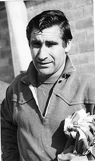 Muere a los 92 años el exrojiblanco Arsenio Iglesias | Ideal