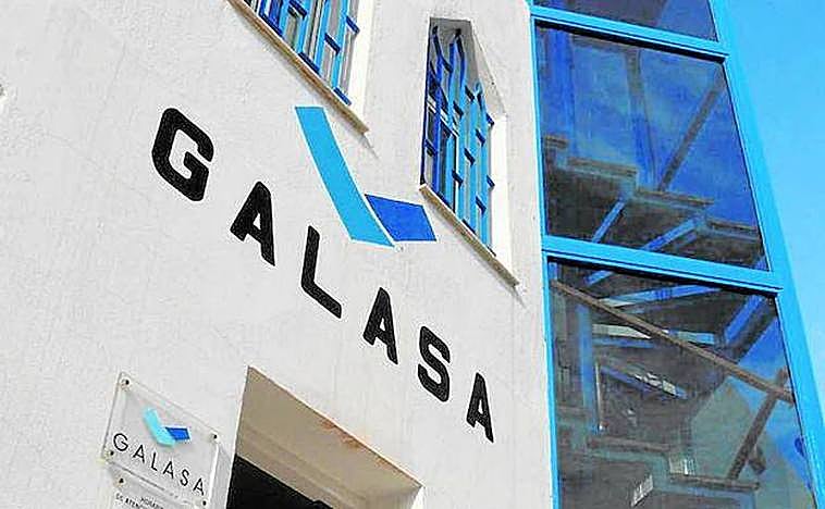 Las filtraciones de la red de Galasa se cuelan en el debate político del Levante | Ideal