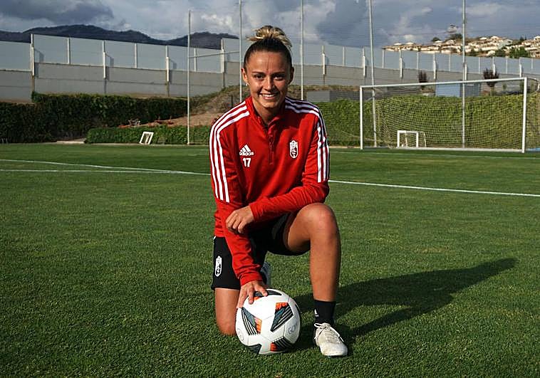 «No hablar del ascenso nos ha permitido mantener la calma» | Ideal