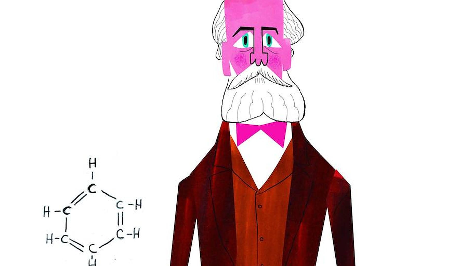 Ignacio Fernández de las Nieves: La síntesis orgánica y la ...