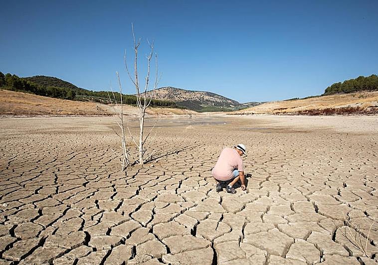Los embalses de Granada, uno a uno tras las lluvias de mayo | Ideal