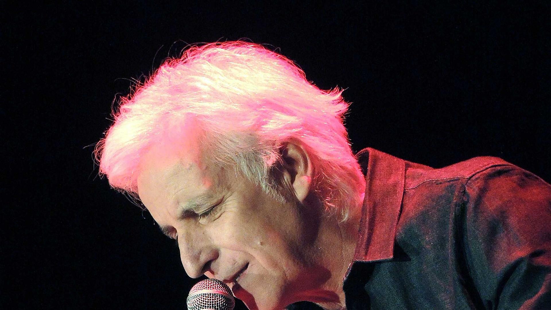 Kiko Veneno: «No me interesa tanto la verdad, me interesa más la ...