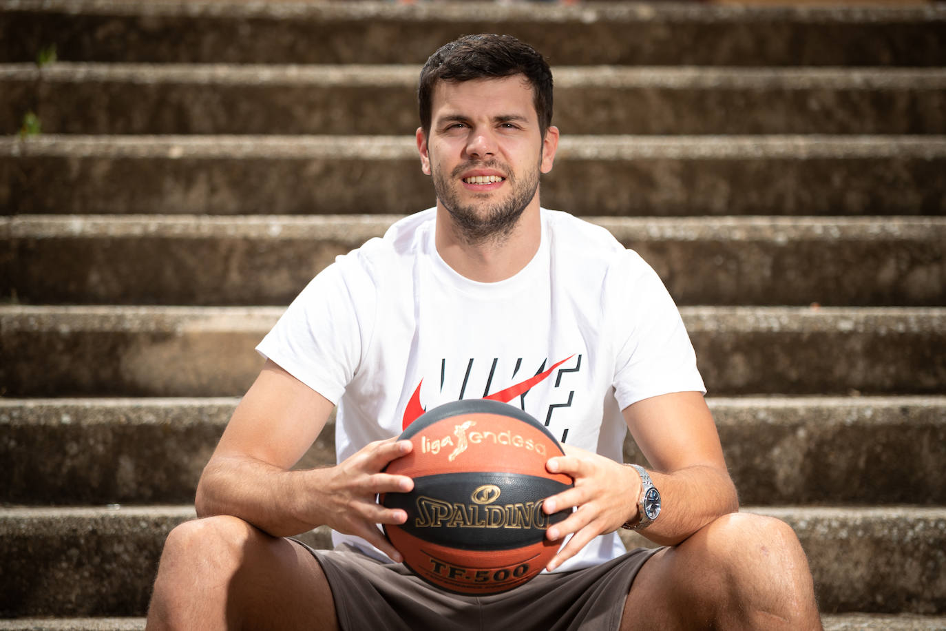 «El Covirán, sin lesiones, se hubiera jugado plaza en competición europea» | Ideal