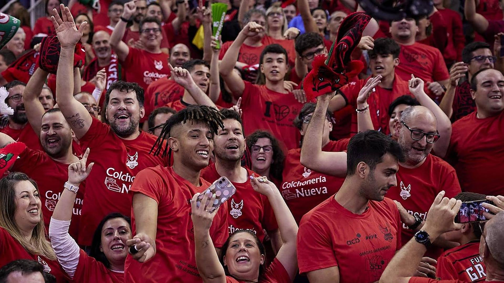 Michael Caicedo volverá al Barça | Ideal