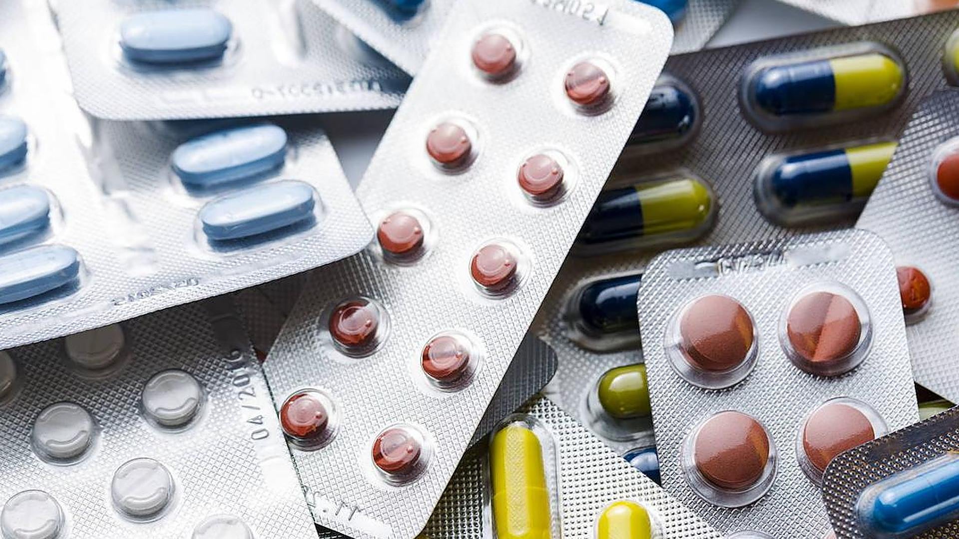 Medicamentos y salud: Alerta de Sanidad por el consumo de medicamentos ...