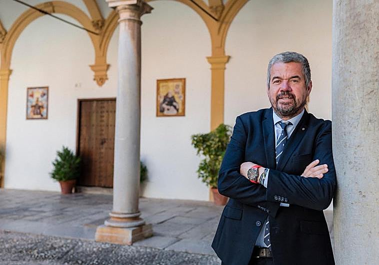 Hoy hablamos con Carlos Díaz | Ideal