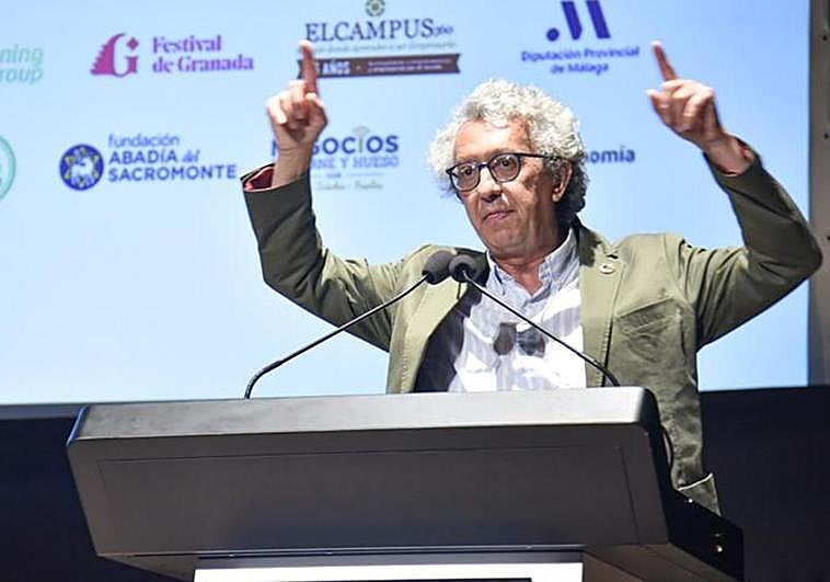 «La innovación social es una herramienta excelente para luchar contra ...