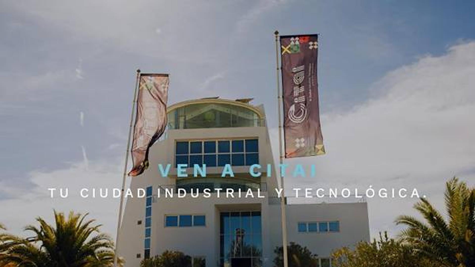 CITAI, una apuesta segura para el futuro en Granada | Ideal