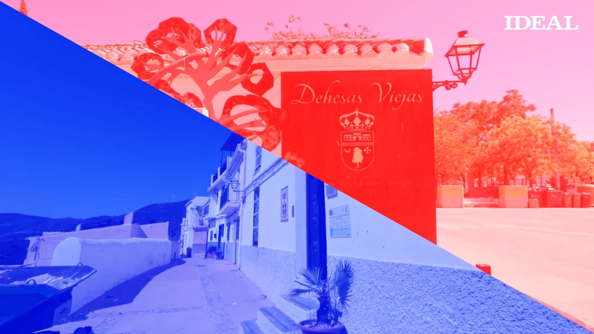 Los pueblos que votan como en la canción de la yenka | Ideal