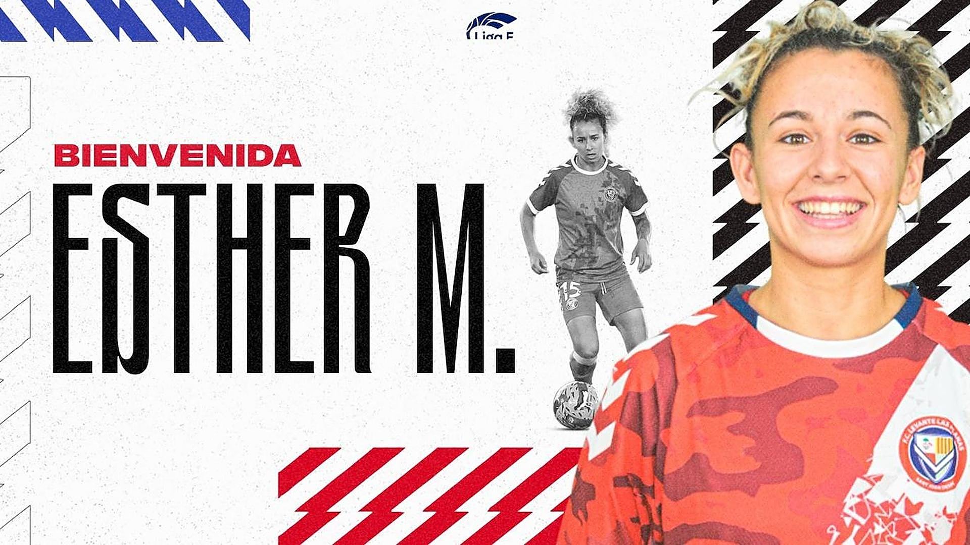 Esther Martín-Pozuelo, nueva lateral del Granada | Ideal